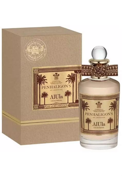 Buy Penhaligons Penhaligons Alula Edp 100ml 2025 Online Zalora