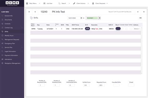 Filemaker Development — Pk Information Software And Business Consulting