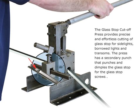 MOD TOOLS PRESS HAND Timely Industries