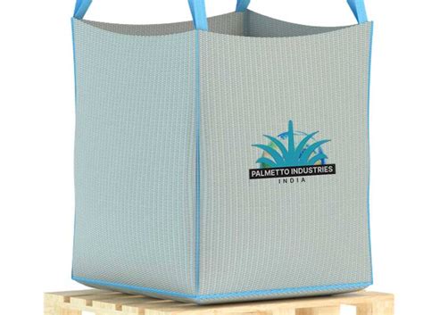 Top 10 Uses For Fibc Bags In Various Industries