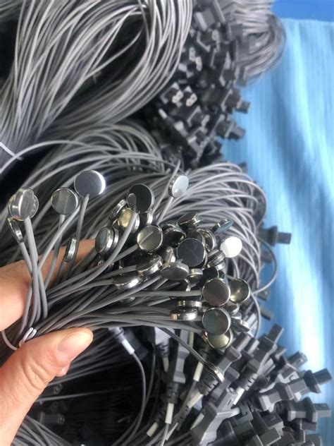 China Customized Temperature Monitoring Sensor Ntc Thermistor 2 163k Suppliers Manufacturers