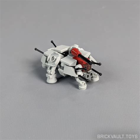 Clone Wars Republic Micro Scale — Brickvault