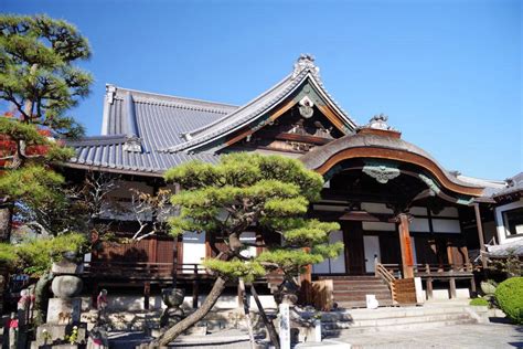 清浄華院