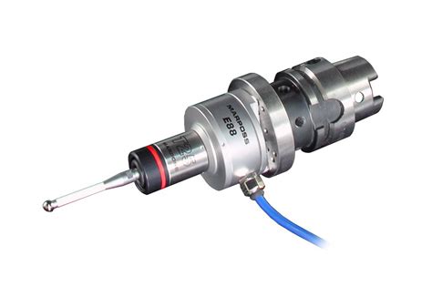 MARPOSS Probing System For Machines With Manual Tool Change