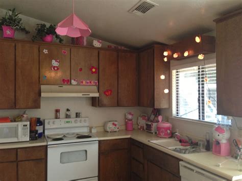 15 Cute Hello Kitty Kitchen Ideas Ultimate Home Ideas