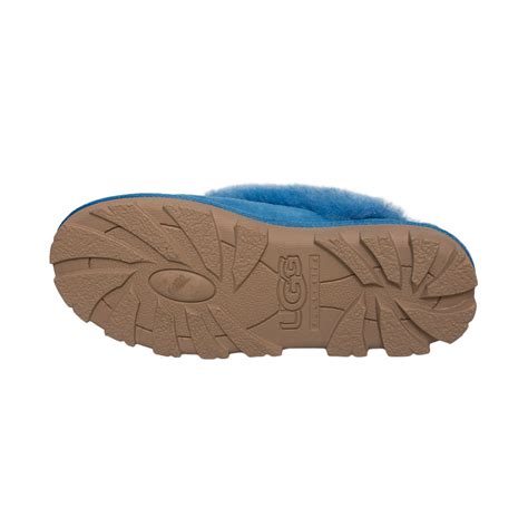 Ugg Coquette Cascade Slippers Mycozyboots