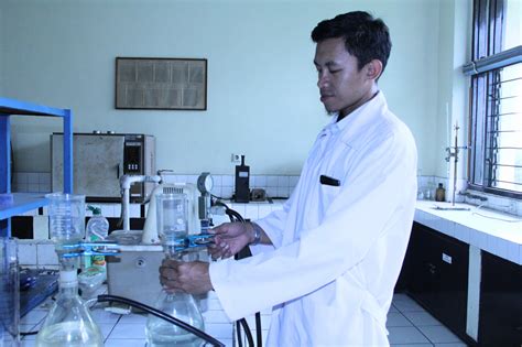 Balai Besar Standardisasi Dan Pelayanan Jasa Industri Selulosa