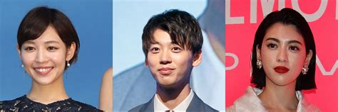 《実父直撃》竹内涼真と“ビズリーチ美女”吉谷彩子の破局真相「彼のイメージはよかったのに……」 文春オンライン