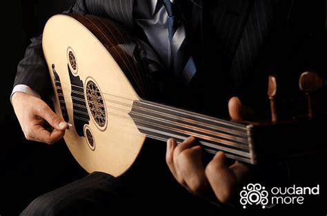 Arabic String Instruments Exploring The Melodies Of The Middle East
