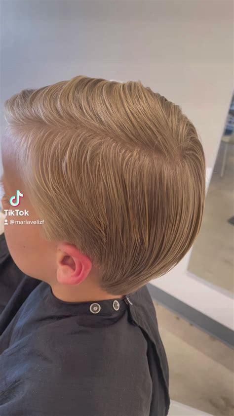 Basic All Scissor Haircut How To Give A Basic All Scissor Haircut