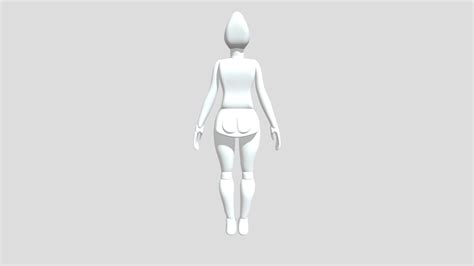 Human Aliennn 3d Model By Sol33 [d303fab] Sketchfab