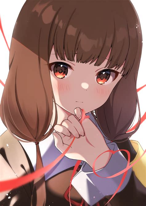 Iino Miko Danbooru