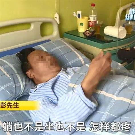 通宵开空调睡觉，一男子差点瘫痪彭先生湖南治疗