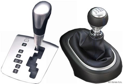 Механика автомат или робот что лучше Рассматриваем детально