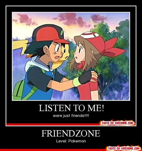 Hahaha Pokemon Ash And Misty Pokemon Quotes Pokemon Funny