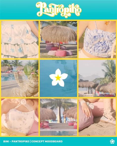 Bini Pantropiko Circulo