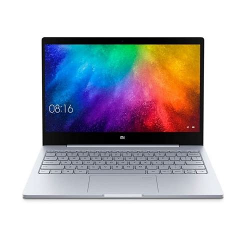 Лучшие ноутбуки Xiaomi