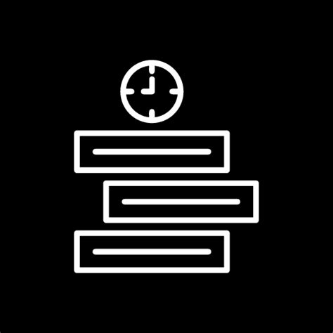 Prioritize Icon Sequence Icon Manage Icon Task Icon Diagram Icon