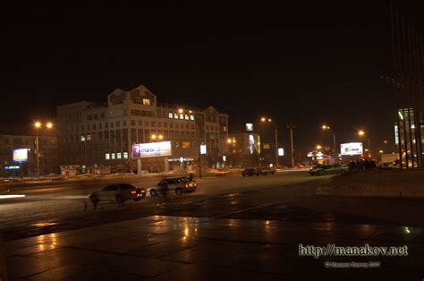 Фотогалерея Барнаула - город Барнаул, фотографии Барнаула, виды ...