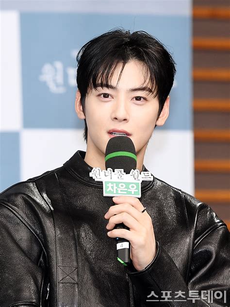 차은우 유퀴즈 유재석·조세호 만난다 5월 방송 예정 공식입장