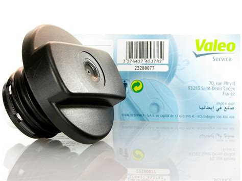 VALEO KOREK WLEWU PALIWA AUDI MAZDA NISSAN FORD 5024812111322 Za 49