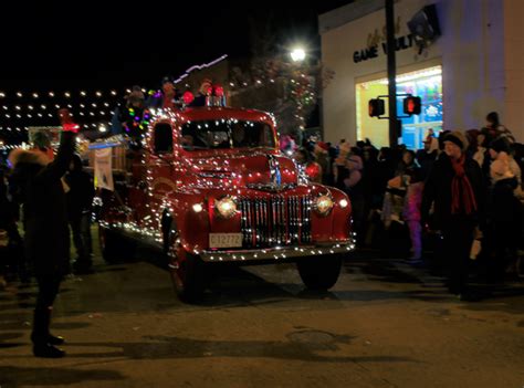 Events And Festivals1 City Of Enumclaw