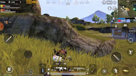 Pubg Mobile Yeni Harita Livik Youtube