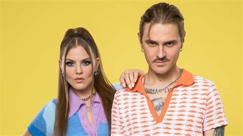 Little Big Release New Single Pendejo — Mp3s And Npcs