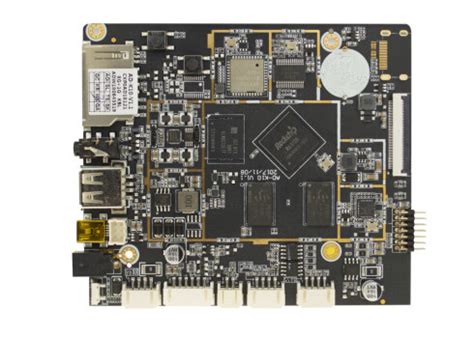 Embedded Linux Board Factory Buy Good Price Commercial Tablet PC Products