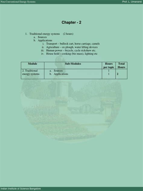 Pdf Traditional Energy Systems Dokumen Tips