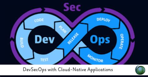 Devsecops With Cloud Native Applications Locus It Aacdemy