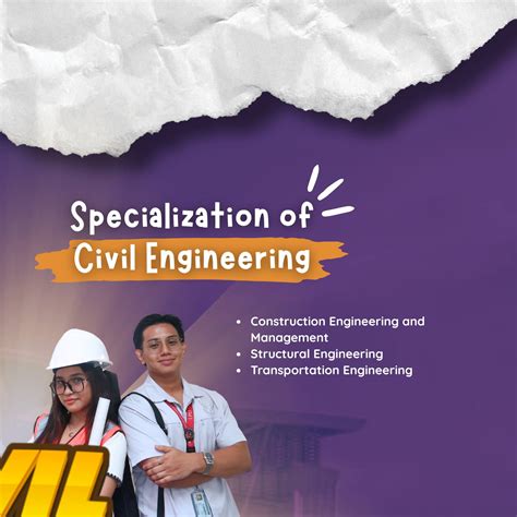 Philippine Institute Of Civil Engineers Lpu Cavite Student Chapter