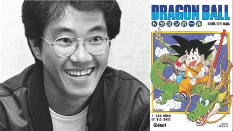 10 Raisons De Relire Dragon Ball Dakira Toriyama Just Focus