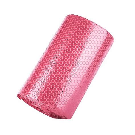 Pink Air Bubble Roll 100 M At Rs 1500roll In Chennai Id 10517035455