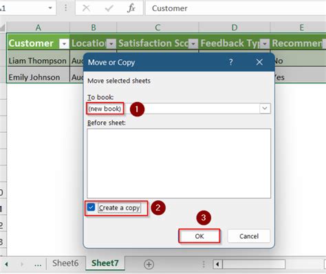 How To Split Excel Sheets Into Multiple Files 3 Suitable Ways Excel Insider