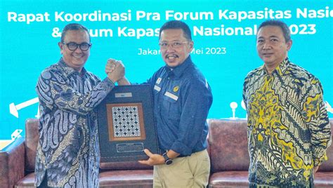 SUCOFINDO Dukung SKK Migas KKKS Wujudkan Target Produksi Minyak Bumi Juta Barel Sucofindo