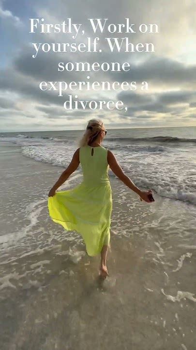 Life After Divorce Youtube