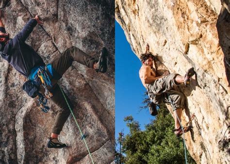 Climbing Safety Tips 2023 Protect Yourself While Rock Climbing