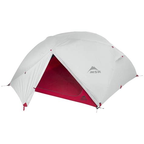 Msr Elixir 4 Tent 4 Person 3 Season