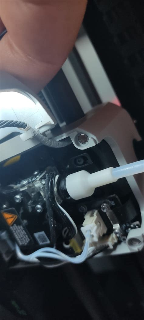 Funnel To Keep Filament Entry Straight By 3drivas Makerworld