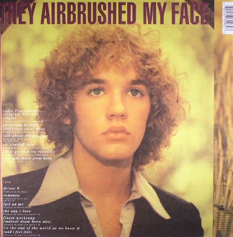 Rem Eponymous Vinyl At Juno Records