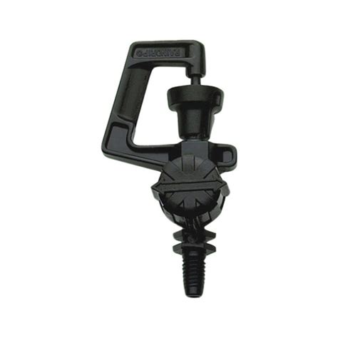 Raindrip A184010b Pop Up Rotary Sprinkler Full Circle