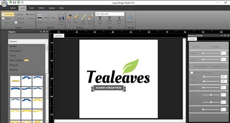 Los 10 Mejores Programas De Software De Diseño De Logos Tailor Brands