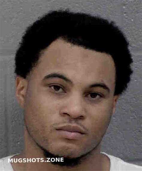 Thurman Jeremy Alexander 05262021 Mecklenburg County Mugshots Zone