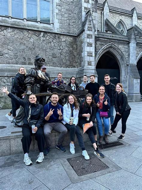 Master Of Science In Data Analytics Dublin Business School