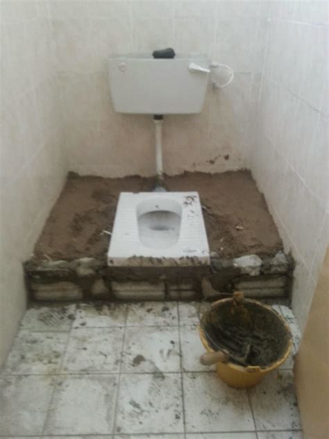 Tandas Cangkung