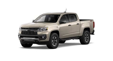 Chevrolet Colorado 2022 Carone Group