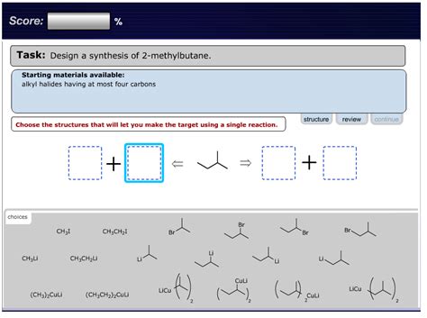 Solved This Is A Synthesis Equation I Found A Similar One