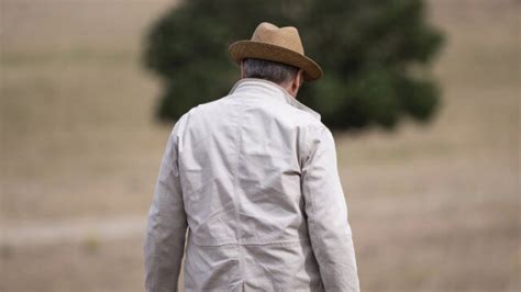 Raymond Reddington No 00 Good Night The Blacklist 10x22 Tvmaze
