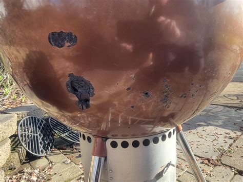 Nearing Life Cycle Scrolller